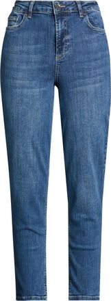 Liu Jo HOSEN & R&Ouml;CKE - Jeanshosen auf YOOX.COM