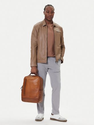 Pikolinos Rucksack Pikolinos Mha-783C1 Braun