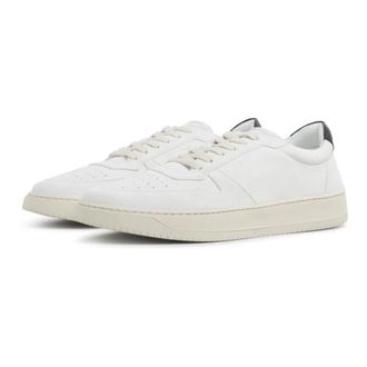 Garment Project Turnschuhe - - Shoes - Herren - Wei&szlig; - 46 EU