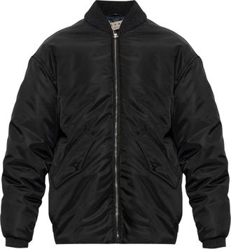 Marni Herren, Jacken, Schwarzk, LGr&ouml;&szlig;e