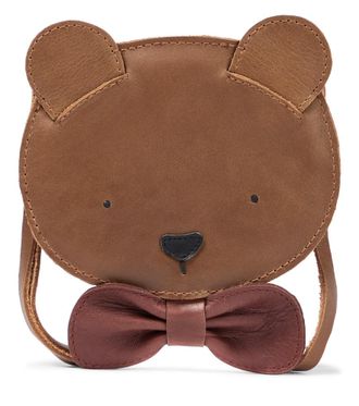 Donsje Sac Britta en cuir