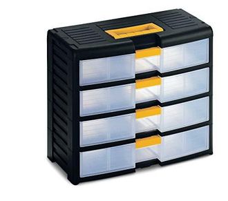 Terry Store-Age 42001 Kommode