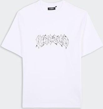 Wasted T-shirt - Taille XS