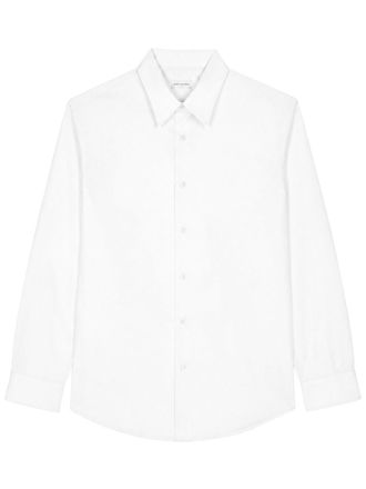 Dries Van Noten Caper 4314 M.w.shirt 020700.4314