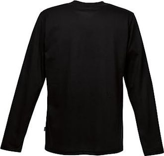 Trigema 636501 T-Shirt, Noir, XXXL Homme