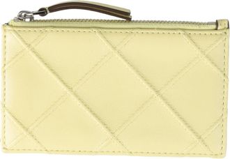 Tory Burch Kleinlederwaren - Kartenetuis auf YOOX.COM