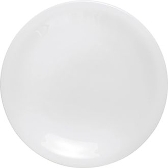 Kahla 323460A90032C Update Kuchenteller 21,5 cm weiß | weißer Frühstücksteller aus Porzellan