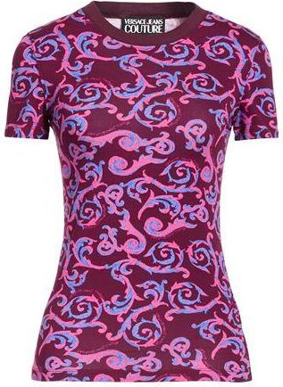 Versace TOPS - T-shirts sur YOOX.COM