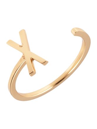 DESIGN LETTERS Ring