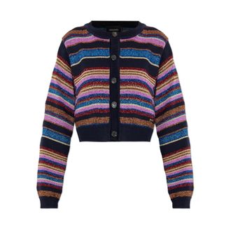 Dsquared2 Pullover - - Knitwear - Damen - Mehrfarbig - M