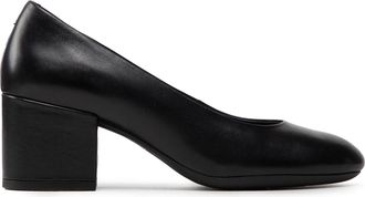 Geox Pumps Geox D Eleana A D26TWA 00085 C9999 Schwarz