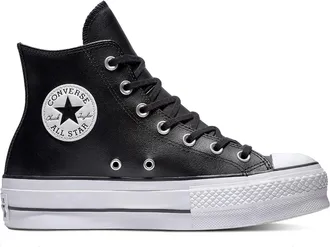 Converse ZAP.FASHION SRA Chuck Taylor All Star Lift BLACK