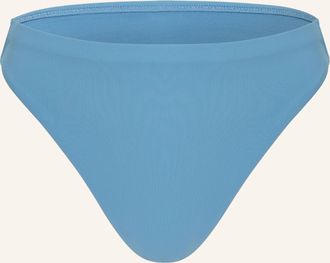 Maryan Mehlhorn Maryan Mehlhorn Basic-Bikini-Hose Honesty blau
