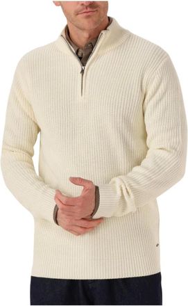 Dstrezzed Dstrezzed, Herren, Strickwaren, Beige, SGr&ouml;&szlig;e