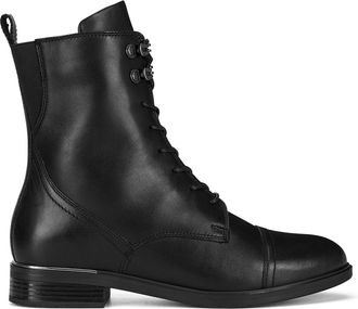 Lasocki Schnürschuhe Lasocki EST-SORENA-07 Schwarz