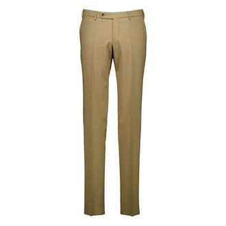 Pantaloni Torino Herren, Hosen, Beige, MGr&ouml;&szlig;e