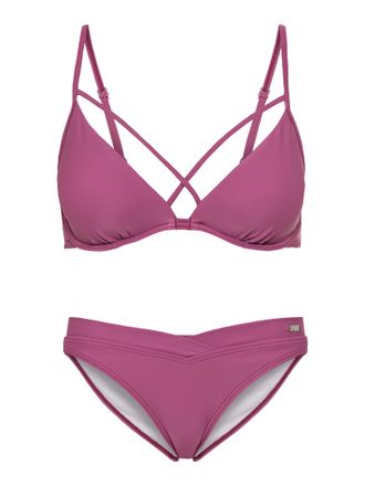 Buffalo Bikini