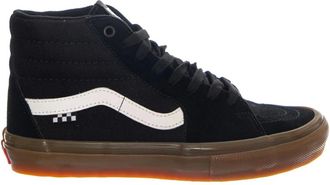 Vans Homme, Chaussures, Noir, Taille: 38 1/2 EU Baskets