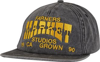 Market Cap