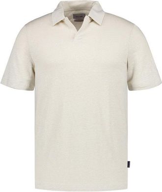 Pierre Cardin Herren Polo-Shirt beige