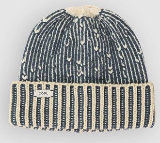 Coal Moraine Beanie bone