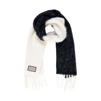 Karl Lagerfeld Hotel Karl Schal - - Accessories - Herren - Mehrfarbig - ONE SIZE