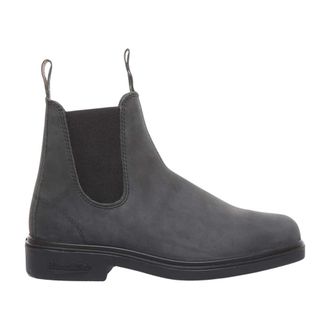 Blundstone Rustikale- schwarze- stylische- leichte Stiefel - - Shoes - Herren - Grau - 43 1/2 EU