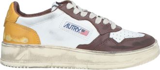 Autry SCHUHE - Sneakers auf YOOX.COM
