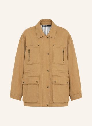Bimba & Lola Bimba Y Lola Jacke beige
