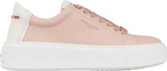 Alexander Smith Femme, Chaussures, Rose, Taille: 37 EU London Baskets