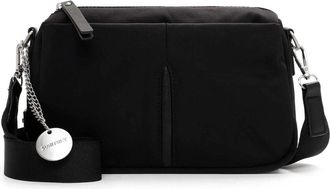 Suri Frey Schultertasche Umh&auml;ngetasche SFY Pauly Hand Bag Black schwarz