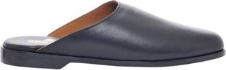 Sebago Femme, Chaussures, Noir, Taille: 38 1/2 EU Dafne Clog