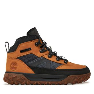 Timberland Trekkingschuhe Timberland Motion 6 TB1A66P82311 Hellbraun