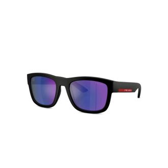 Prada PS 01Zs 1Bo05U Sonnenbrillen - - Accessories - Herren - Schwarzk - 53 MM