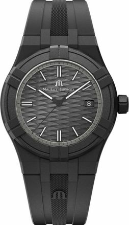 Maurice Lacroix Aikon Tide - - Accessories - unisex - Schwarzk - ONE SIZE
