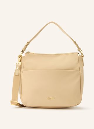 Bogner Handtasche Klosters Neve Isalie beige