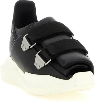 Rick Owens Sneaker - Black