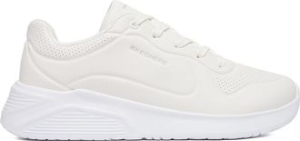 Skechers Sneakers Skechers C-UNO LIGHT 8750063 WHT Creme