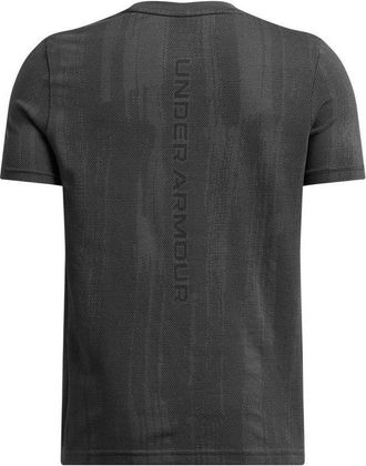 Under Armour T-Shirt Under Armour Jungen T-Shirt Vanish Seamless Short Sleeve 1388130