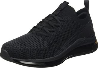 Skechers Homme Skech-air Element 2.0 Vestkio Basket, Noir, 45 EU