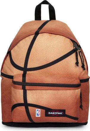 Eastpak unisex, Sacs, Brun, Taille: ONE Size Basketball Pakr NBA Basketball