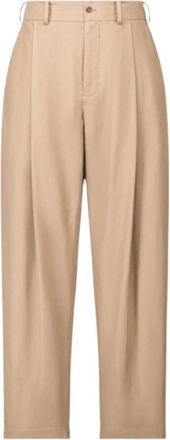 Laurence Bras Femme, Pantalons, Brun, Taille: 38 FR Amiral Pantalons