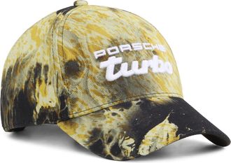 Puma Porsche Legacy Colour Baseballcap, Accessoires, Schwarz, OSFA