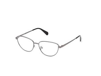 Max & Co. Max & Co MO5223 008 Shiny Gunmetal 52/15/140 Lunettes pour femme
