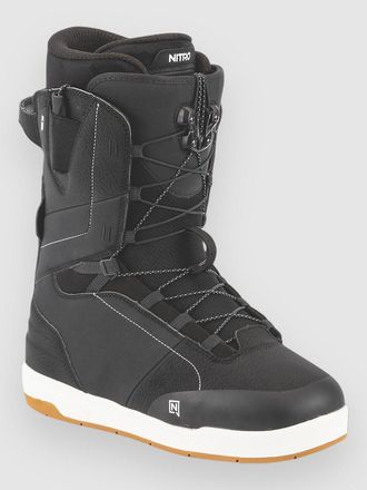 Nitro Venture TLS 2027 Snowboard-Boots black
