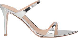 Gianvito Rossi SCHUHE - Sandalen auf YOOX.COM