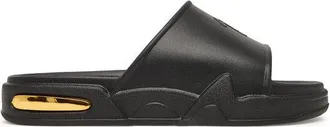 Giuseppe Zanotti Giuseppe Zanotti Pantoletten RM60001 Schwarz
