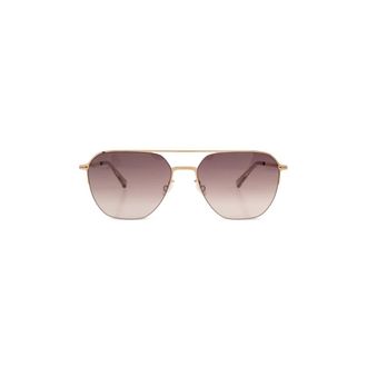 Mykita Damen, Accessories, Gelb, 54 MMGröße