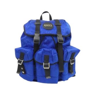 Gucci Damen, Pre-Owned, Blau, ONE SIZEGr&ouml;&szlig;e