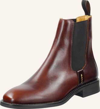 GANT Chelsea-Boots Fayy braun